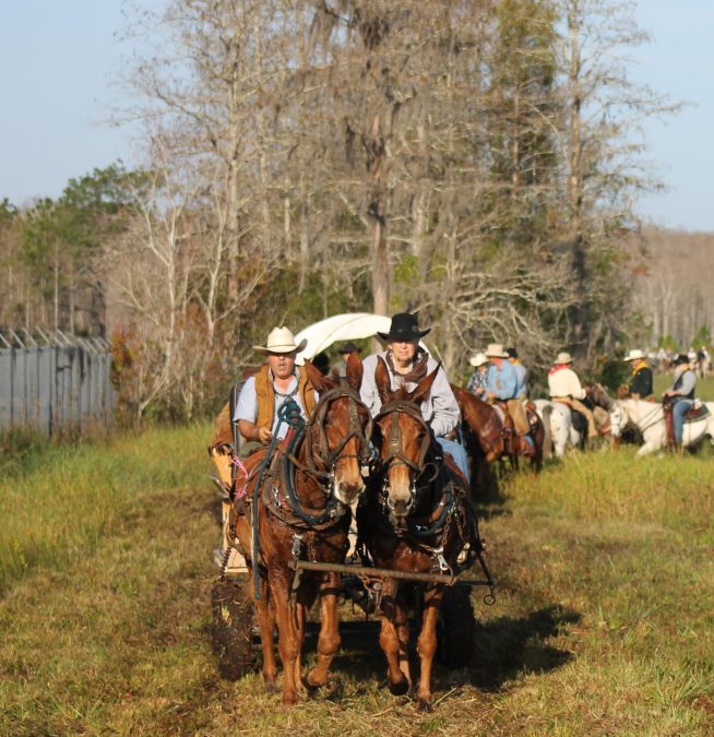 Florida students to learn about pioneer life in Florida – Indian River ...