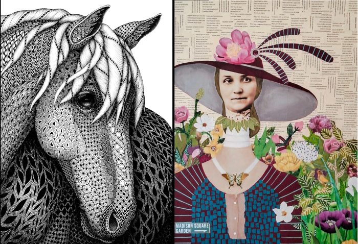 Winter Art Show opening reception January 11 – Indian River Guardian