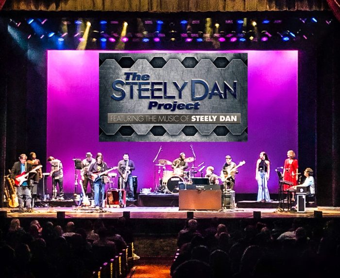 The Steely Dan Project is Coming to Vero Beach – Indian River Guardian